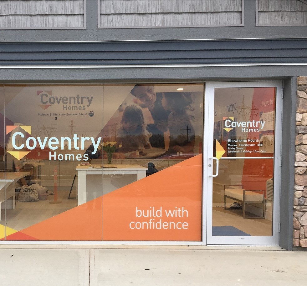 Site Plot Signage | Kremer Signs